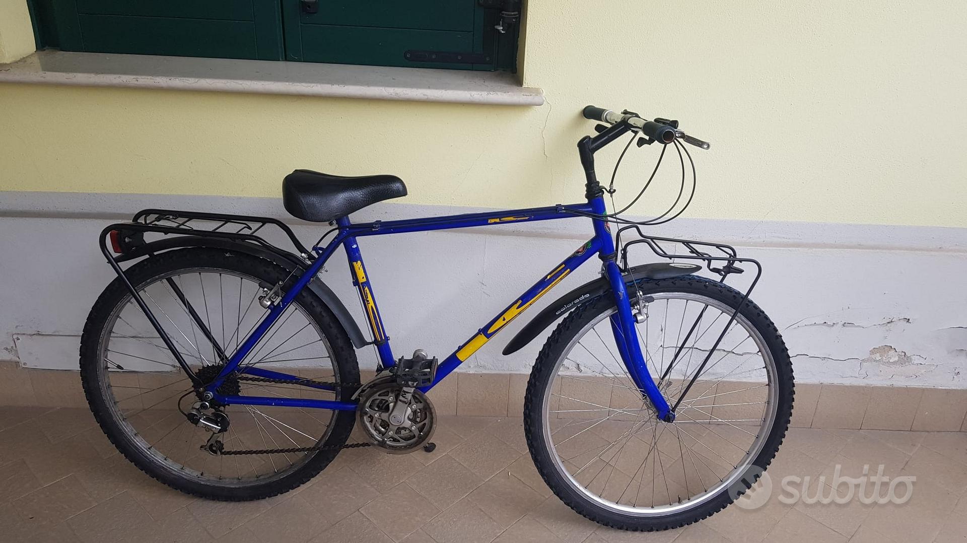 Bici Mountain Bike - Biciclette In vendita a Modena