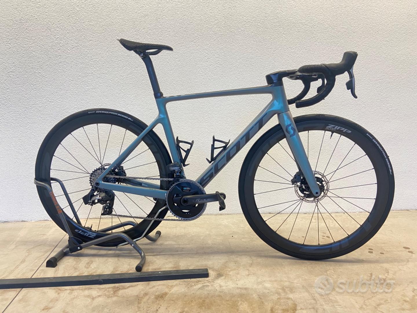 Scott Addict RC10 - Biciclette In vendita a Bolzano