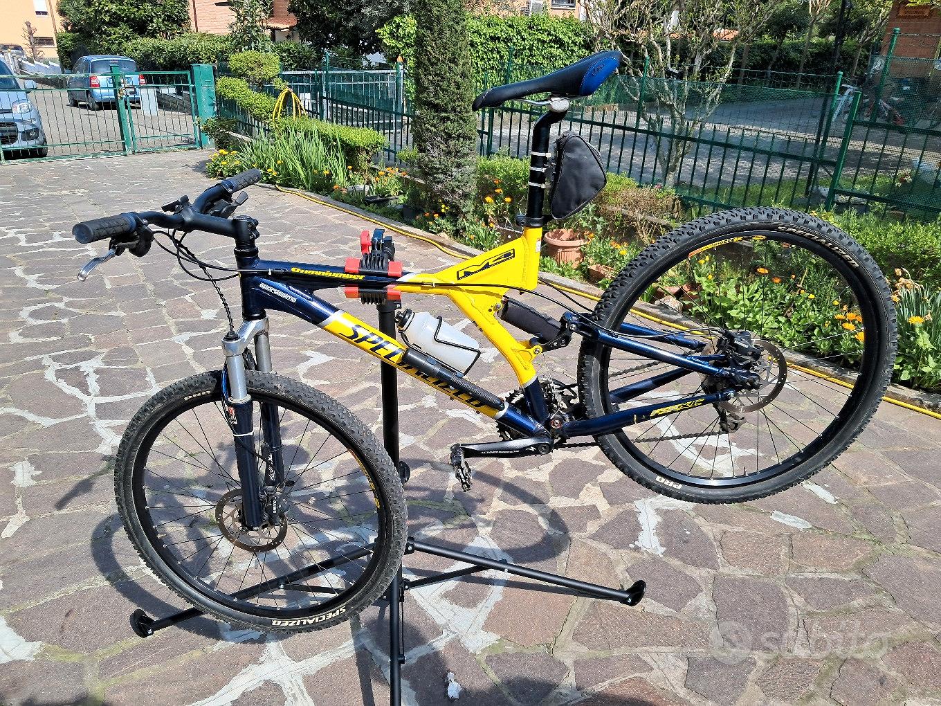 MTB Specialized M4 biamortizzata - Biciclette In vendita a Modena