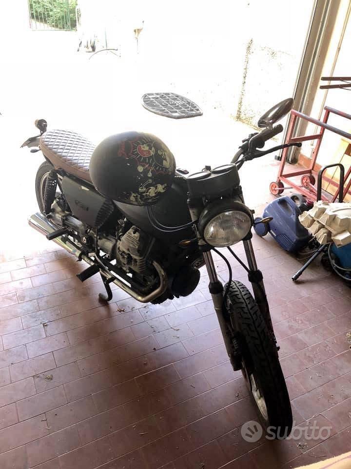 Guzzi V35 I serie - Moto e Scooter In vendita a Milano