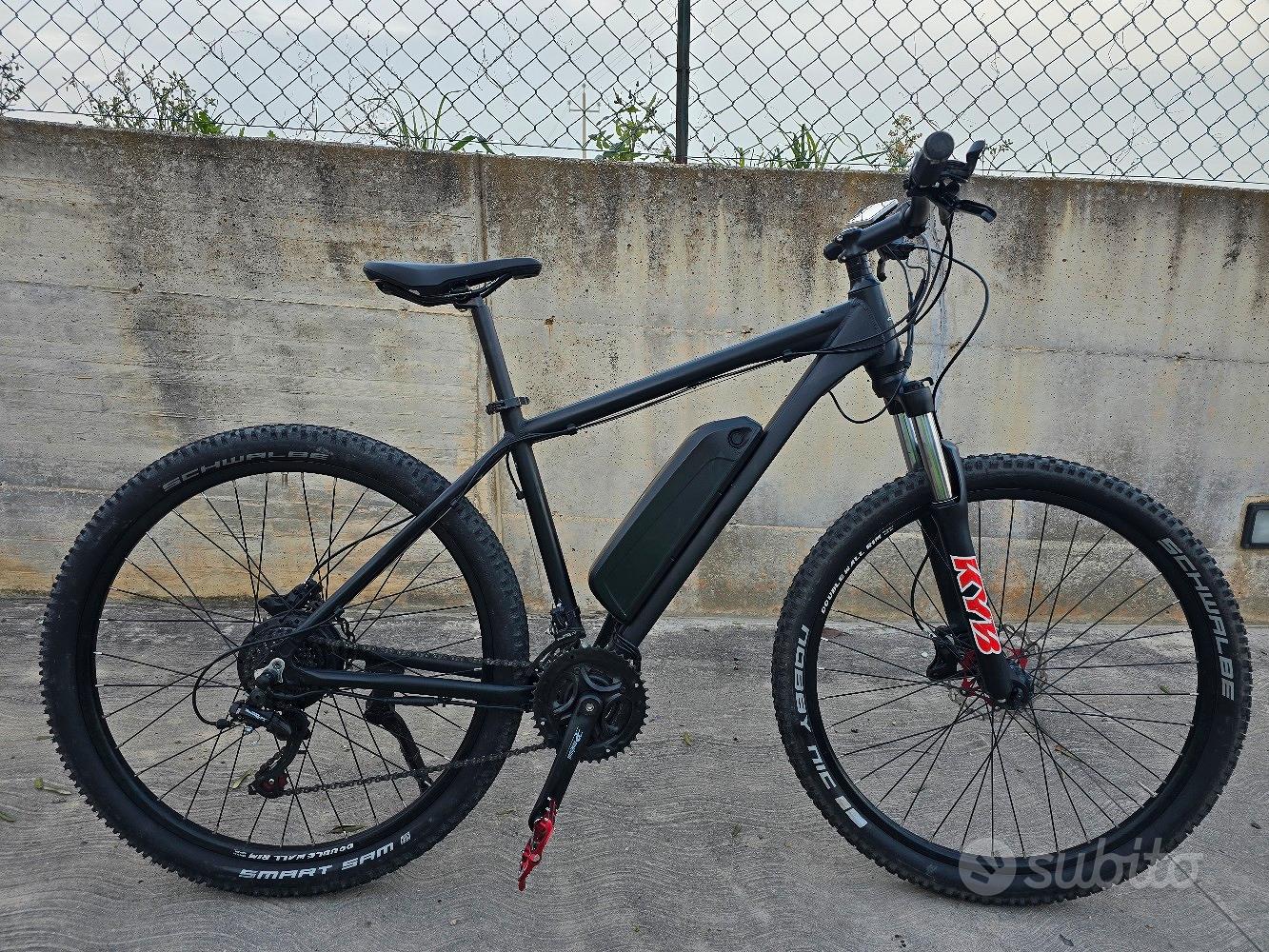 E-bike - Biciclette In vendita a Fermo