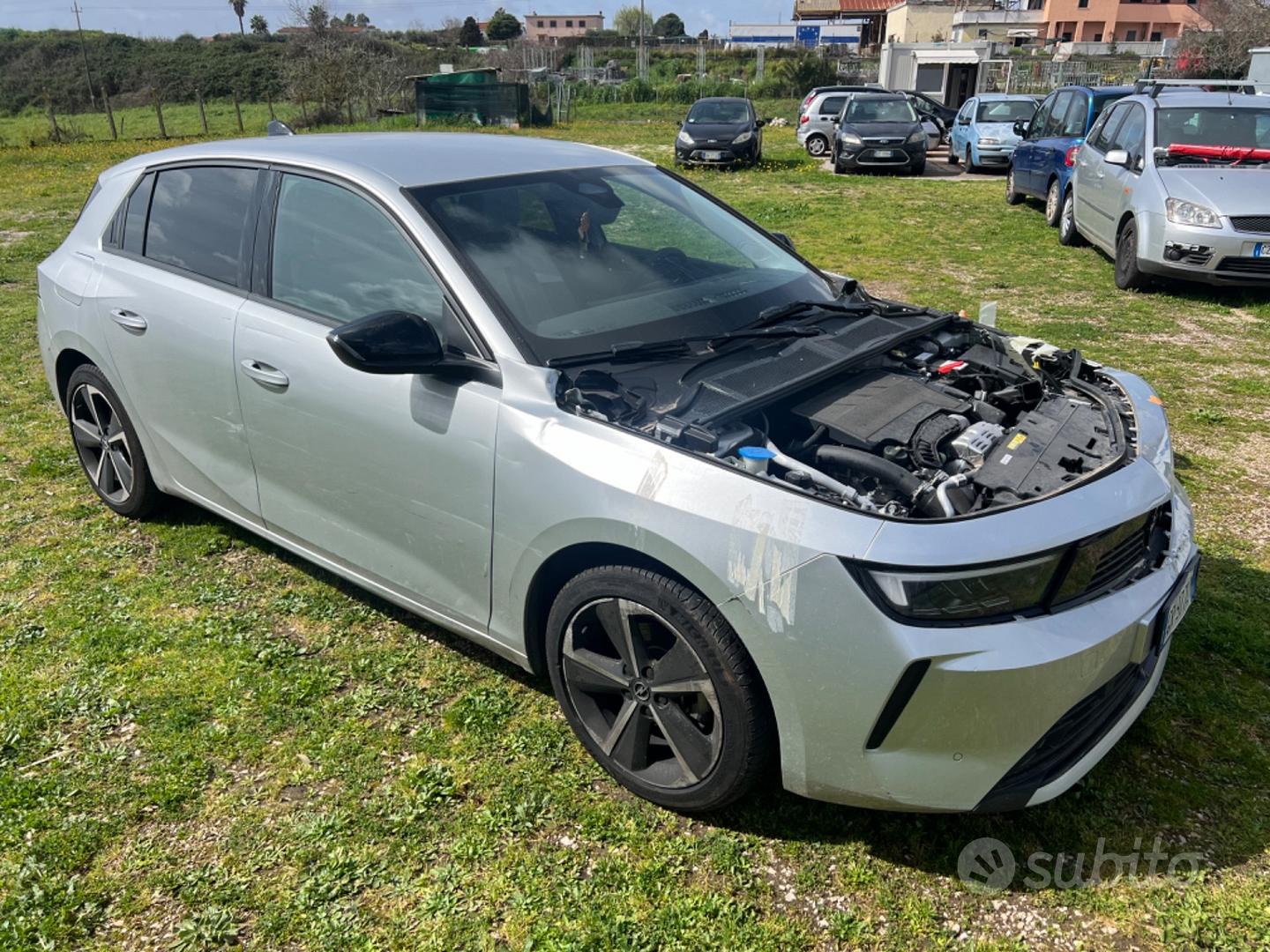 Subito - AUTODEAL SRLS - Opel Astra 1.2 Turbo 130 CV Edition km 11000 ...