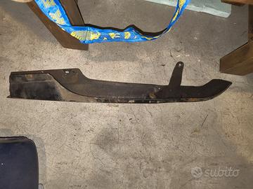 Ricambi vari Honda CB 350 F - Accessori Moto In vendita a Milano