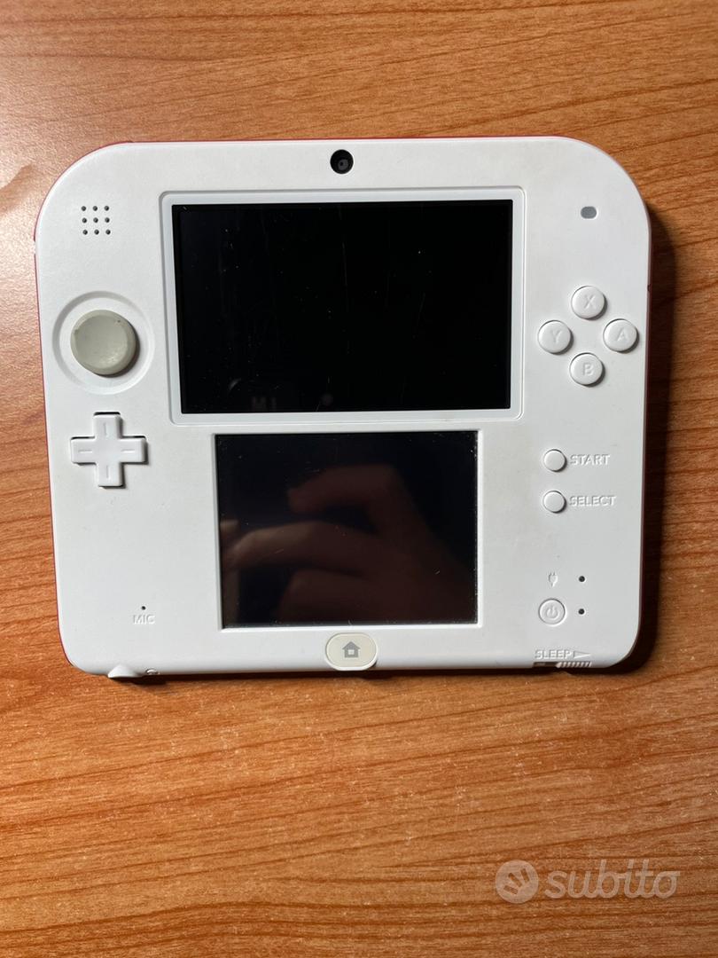 Nintendo 2DS🕹️ - Console e Videogiochi In vendita a Verona