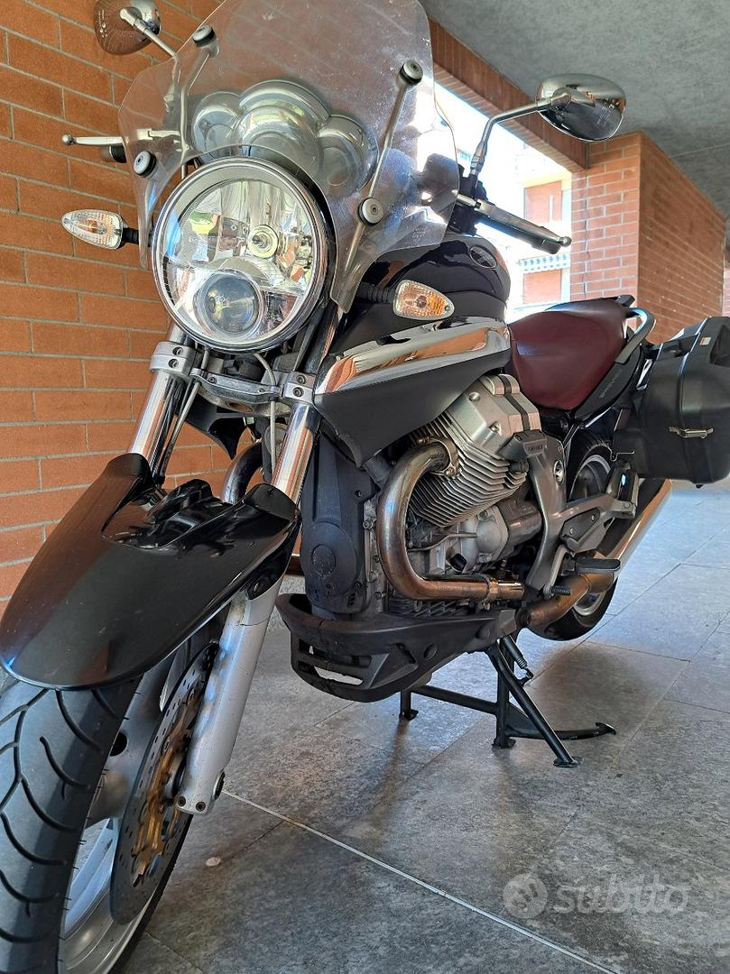 Moto Guzzi Breva 850 - 2006 - Moto e Scooter In vendita a Torino