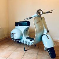 Piaggio Vespa 125 (VNB/VNC) usata in vendita - Subito.it