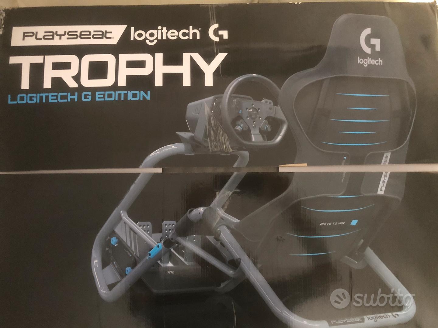 Playset Trophy - Logitech G Edition - Console e Videogiochi In vendita ...