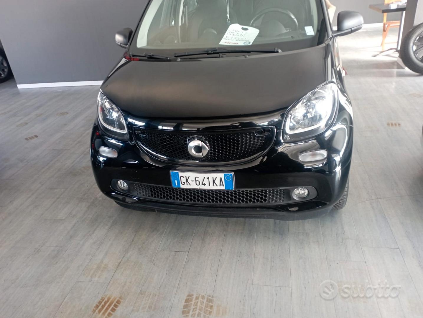 SMART forfour 2ªs. (W453) - 2019 - Auto In vendita a Rimini