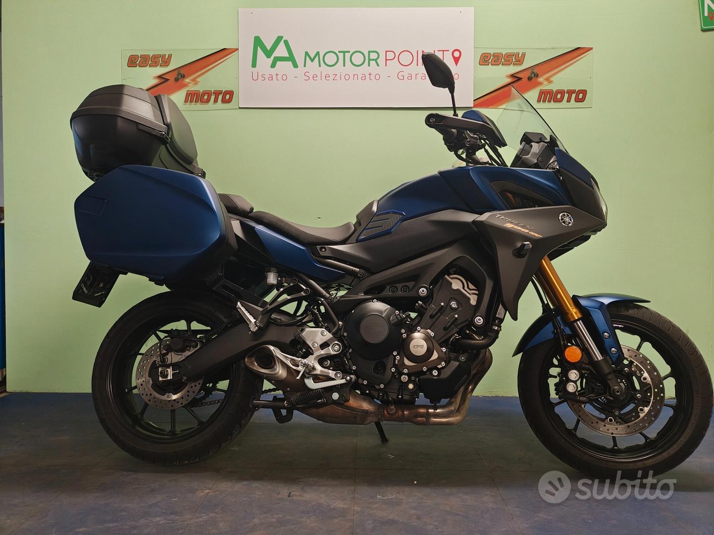 Subito - EASY MOTO MA Motor Point - Yamaha Tracer 900 Gt - 2020 - Moto ...
