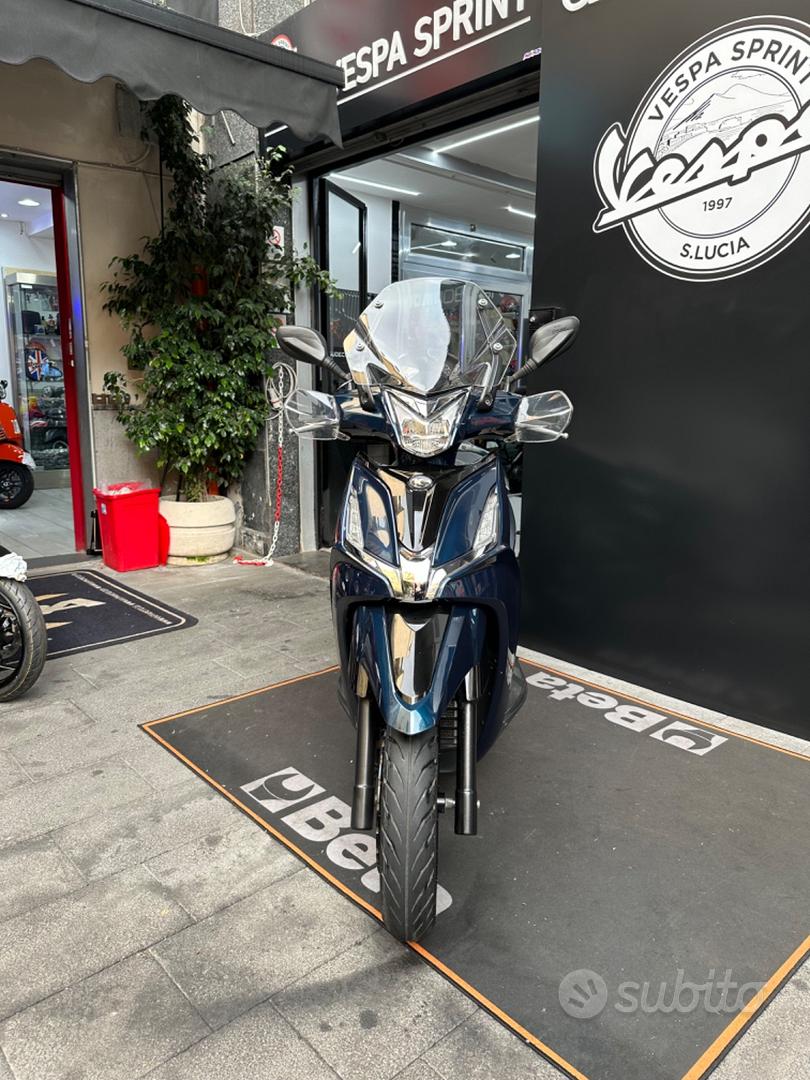 Subito - Vespa Sprint S.R.L. - Kymco Agility 300i Kimko Agility 300 abs ...