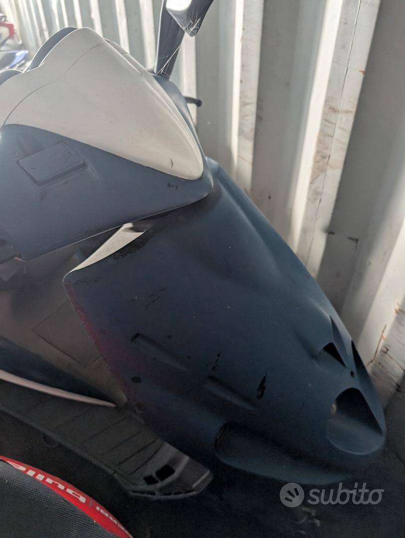 smembro Phantom f12 - Accessori Moto In vendita a Treviso