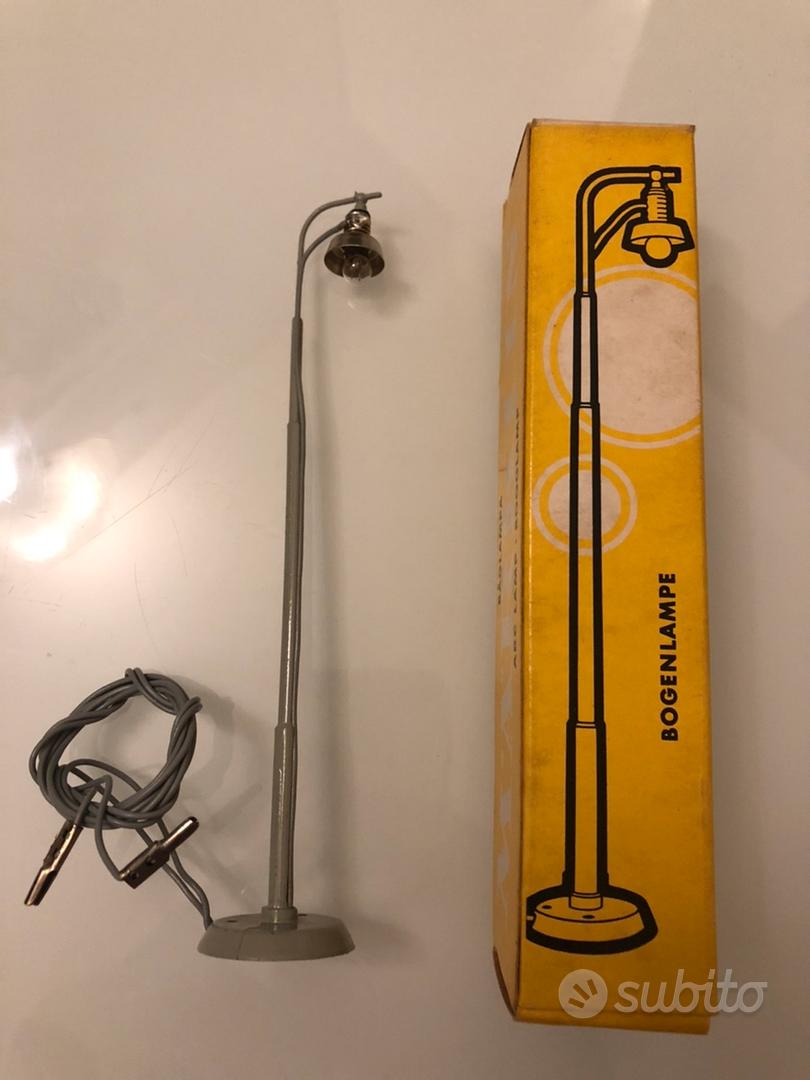 Marklin lampione 7048 originale mai usato - Collezionismo In vendita a ...