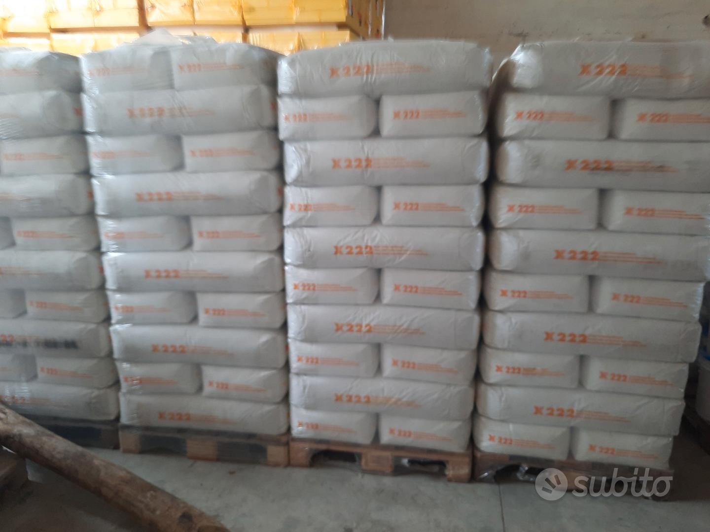 Vendita AEROGEL intonaco isolante ROEFIX FIXIT 222 - Arredamento e ...