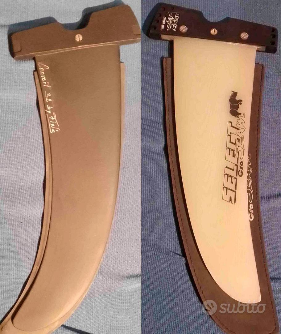 pinna windsurf power box, us box, trim box - Sports In vendita a Milano