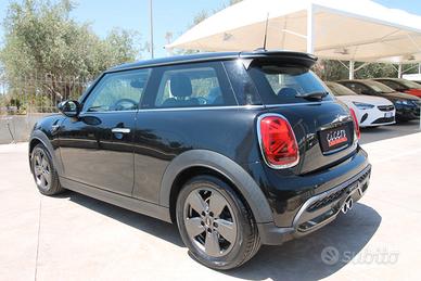 Subito - Cicero Auto srl - Mini 2.0 Cooper S 178cv Classic|39.000km ...
