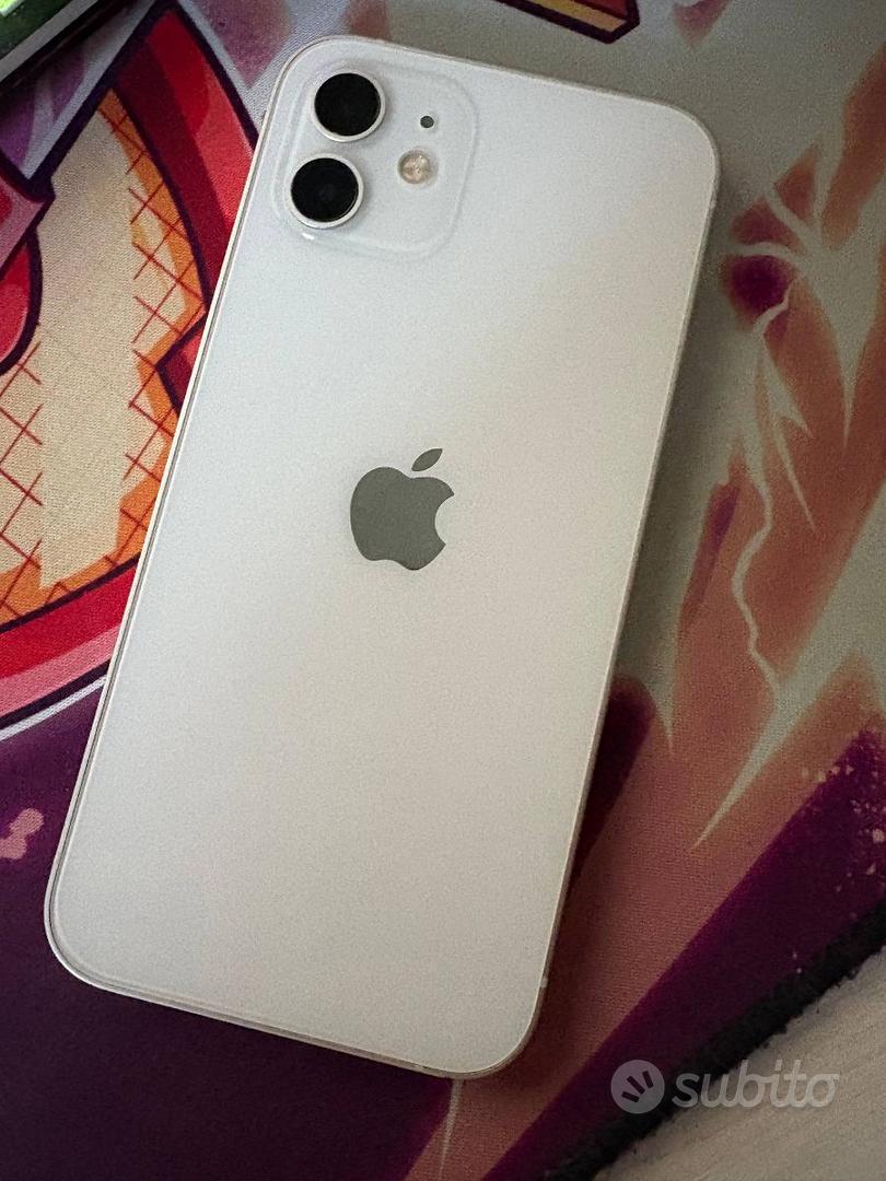 Apple Iphone 12 - Telefonia In vendita a Bolzano