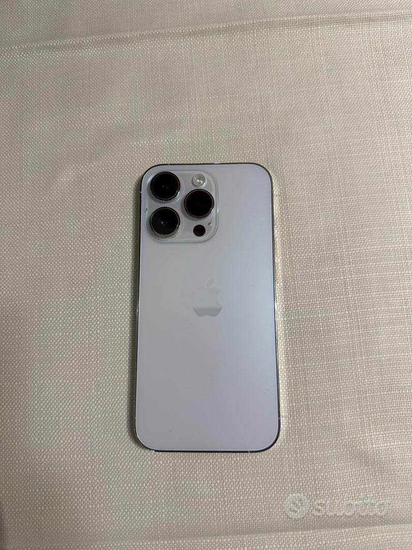 Iphone 14 pro - Telefonia In vendita a Fermo