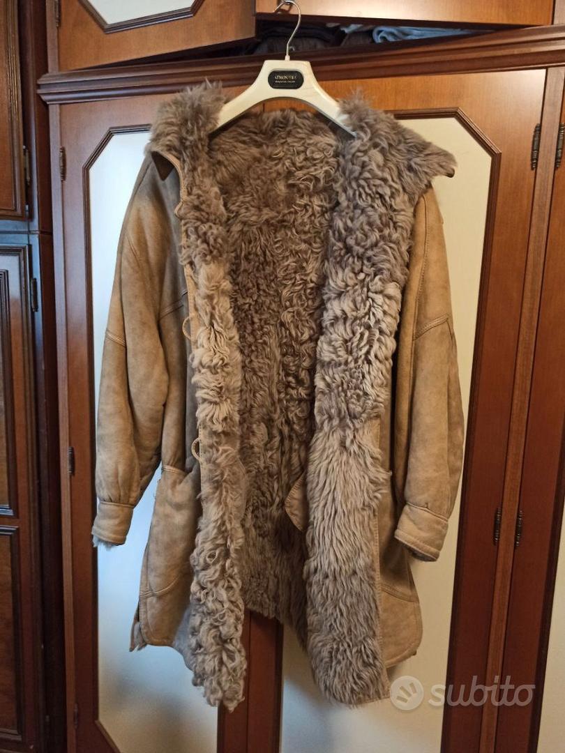 Montone XXL / IT 48 - Abbigliamento e Accessori In vendita a Agrigento