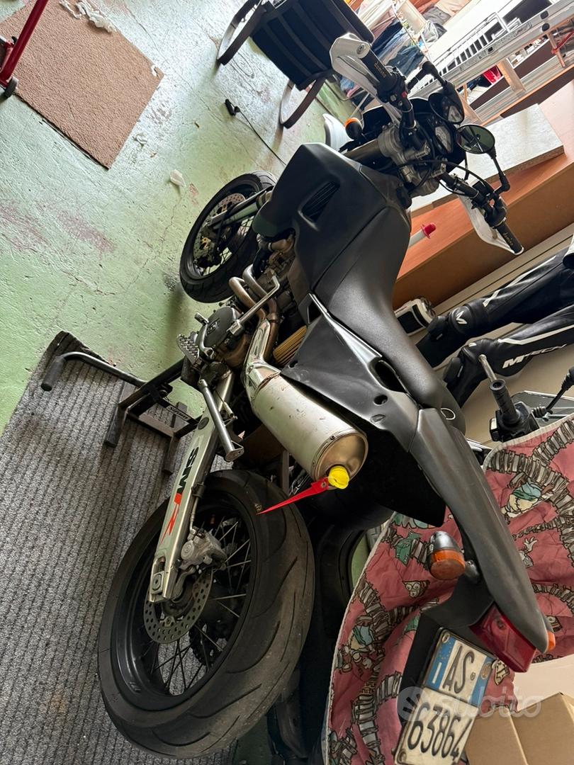 Husqvarna 570 smr 2000 - Moto e Scooter In vendita a Torino