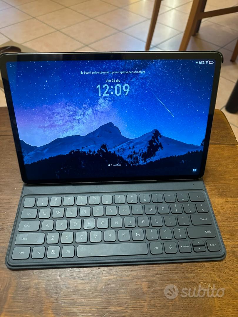 IPAD HONOR 10 - Informatica In vendita a Milano