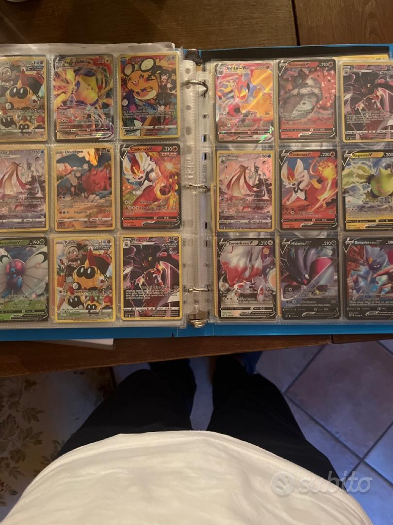 Carte Pokemon Collezionismo In Vendita A Perugia