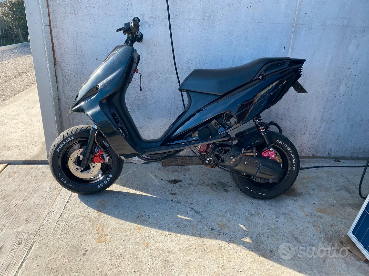 Phantom f12 - Moto e Scooter In vendita a Venezia