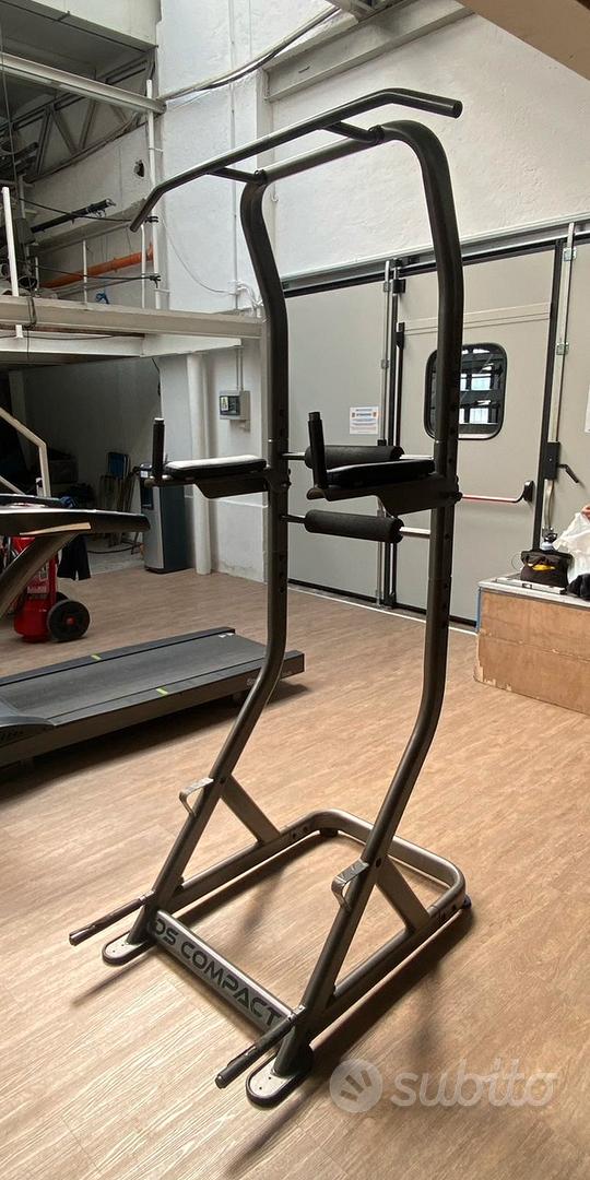 Barra per Trazioni autoportante Domyos DS COMPACT - Sports In vendita a ...