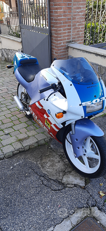 Gilera 503 replica - Moto e Scooter In vendita a Roma