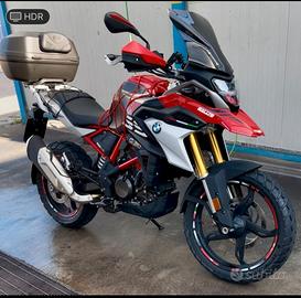 Bmw g 310 gs - 2025 - Moto e Scooter In vendita a Roma