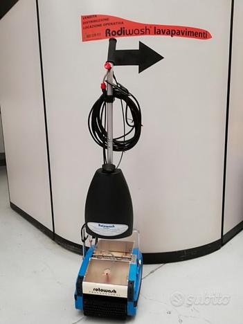 Rotowash R20t usato in Italia | vedi tutte i 57 prezzi!