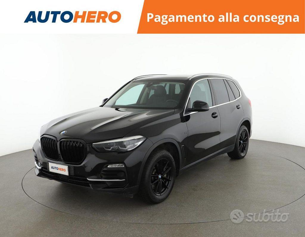 Subito - Autohero Roma - BMW X5 EE92487 - Auto In vendita a Roma