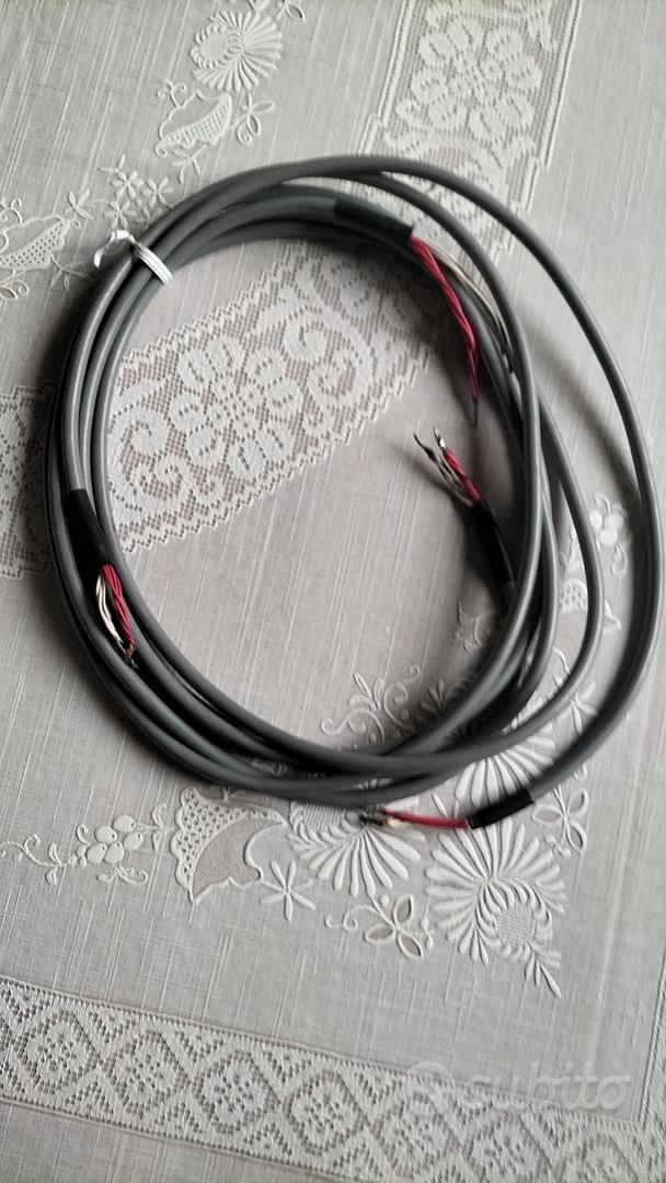 CAVI DI POTENZA - Audio/Video In vendita a Napoli