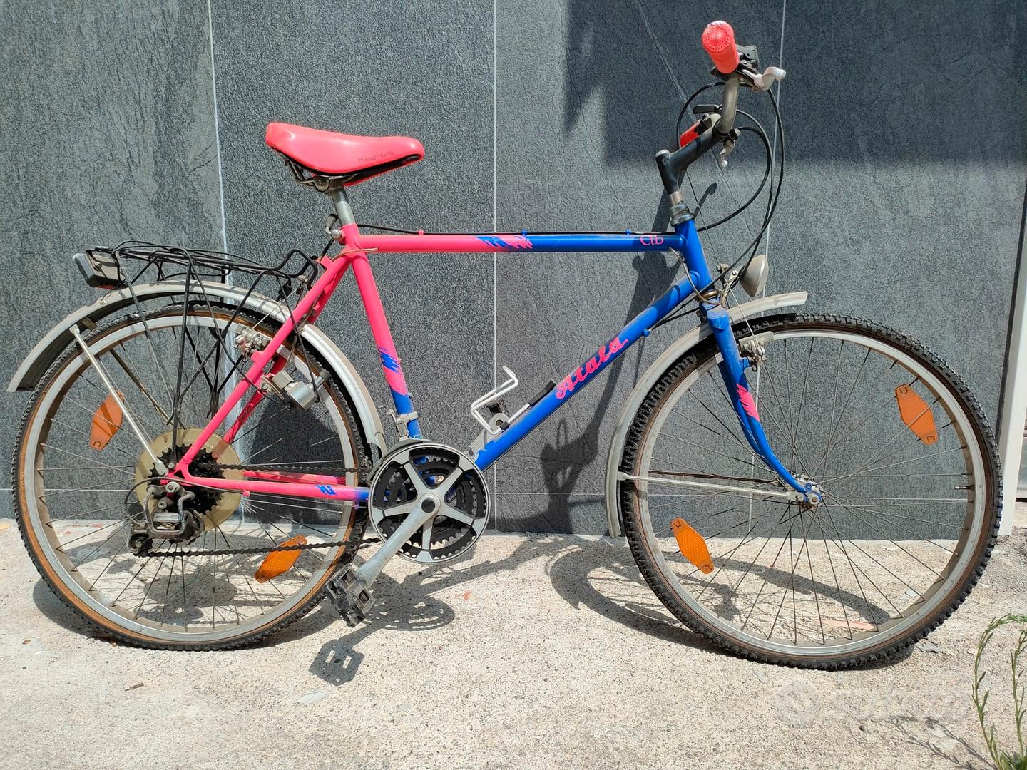 biciclette Atala City Bike - Biciclette In vendita a Salerno