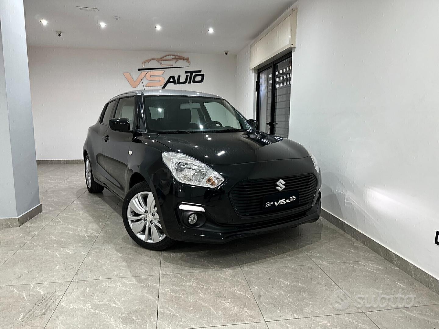 Subito - VS Auto - Suzuki Swift Sport - Auto In vendita a Napoli