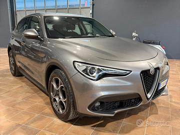 Subito - MUGAVERO ANTONIO & FIGLI SRL - ALFA ROMEO STELVIO 2.2 ...