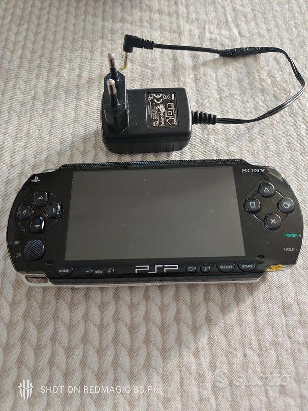Sony psp 1004 con problema di deriva/drift funzion - Console e ...