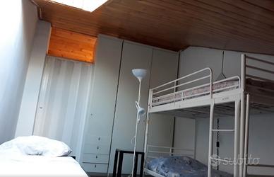 Subito - Milano Rentalhouse - Stanza in condivisione- 370 euro spese ...