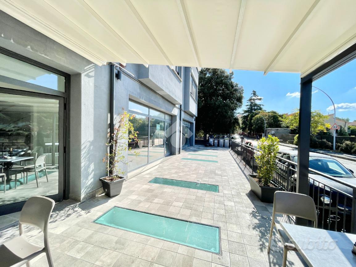 Subito - TECNOCASA - STUDIO DOMINA SRLS - BOX A VITERBO - Garage e box In vendita a Viterbo