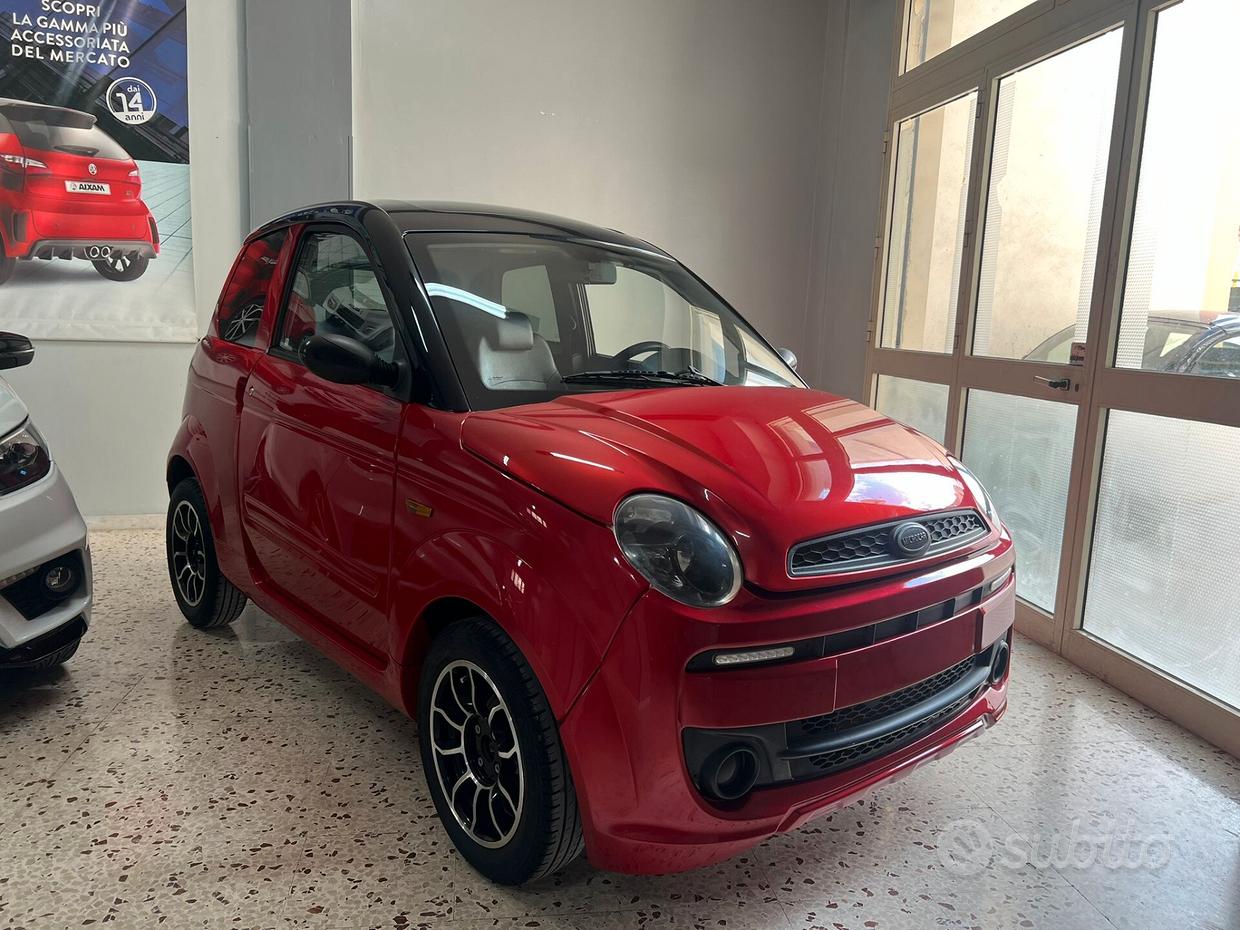 MICROCAR usata in vendita - Subito.it