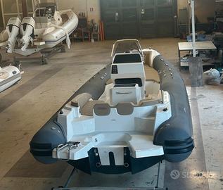 Gommoni e barche nuove in promozione - Nautica In vendita a Reggio Calabria