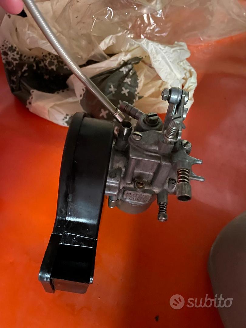 Ricambi Vespa 50 Special - Accessori Moto In vendita a Torino