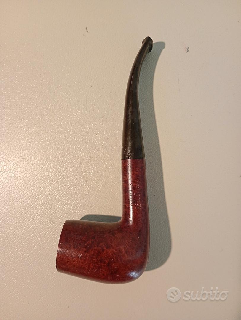 Pipa Antica Vintage London Real Briar Firex - Collezionismo In vendita ...