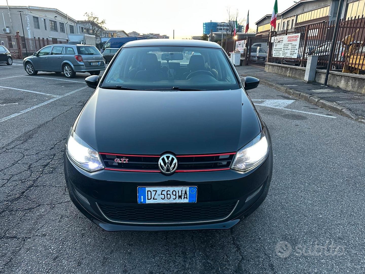 polo volkswagen - Auto In vendita a Milano