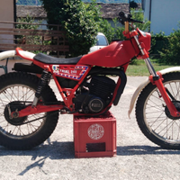 Fantic Trial 240 usata in vendita - Subito.it