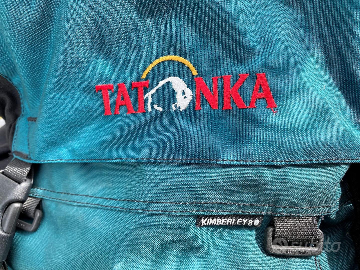 ZAINO TATONKA KIMBERLY 80 - Sports In vendita a Ancona