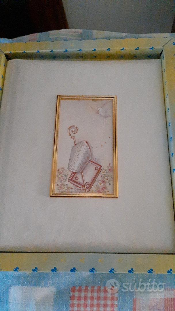 Album foto cresima - Arredamento e Casalinghi In vendita a Udine