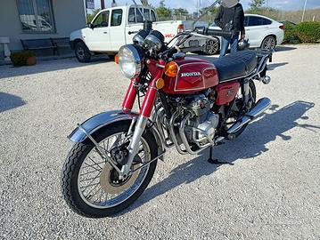 Subito - GTD Auto e Moto Srl - Honda CB 350 FOUR - Moto e Scooter In ...