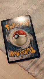 carta pokemon - Collezionismo In vendita a Lecco