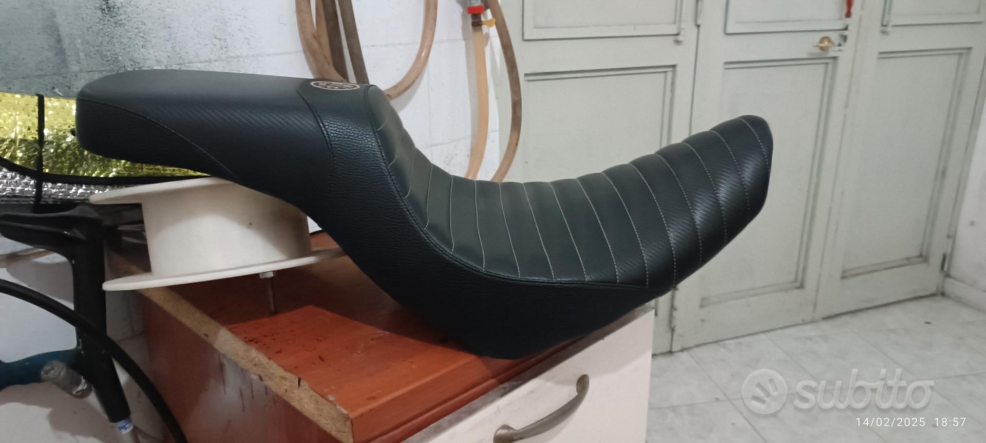 sella Low rider S/ST - Accessori Moto In vendita a Siracusa