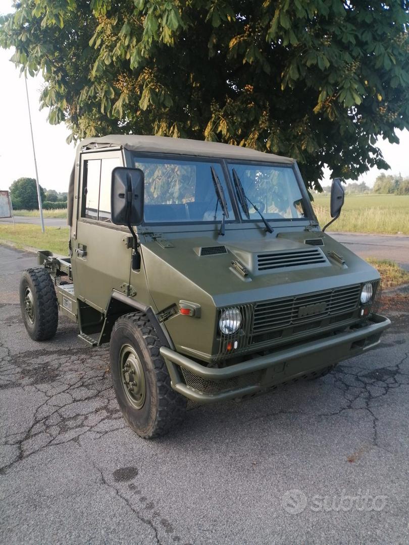 Iveco vm 90 t - Veicoli commerciali In vendita a Bergamo